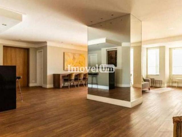 Apartamento Sumaré