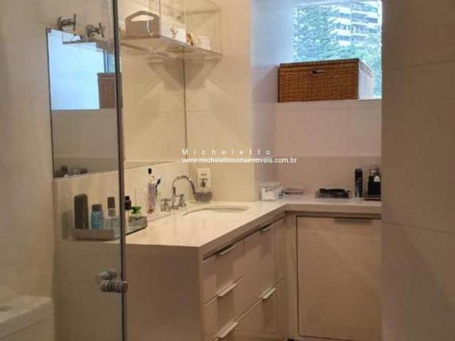 APARTAMENTO SUMARÉ