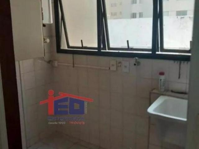 Apartamento Sumare