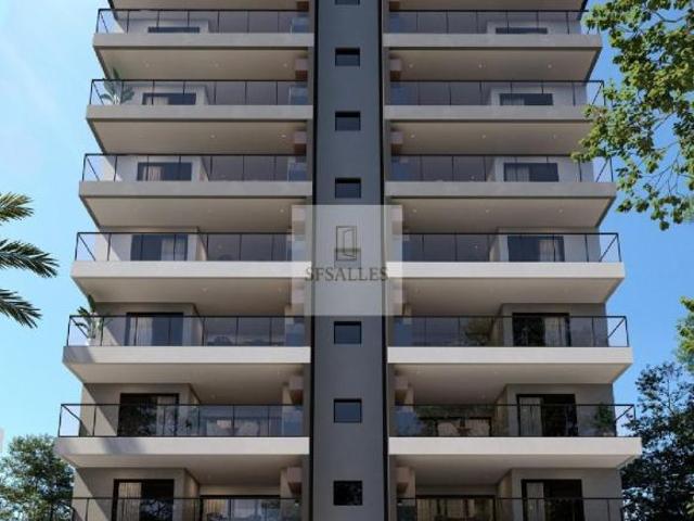 Apartamento, Sumaré, Caraguatatuba, SP