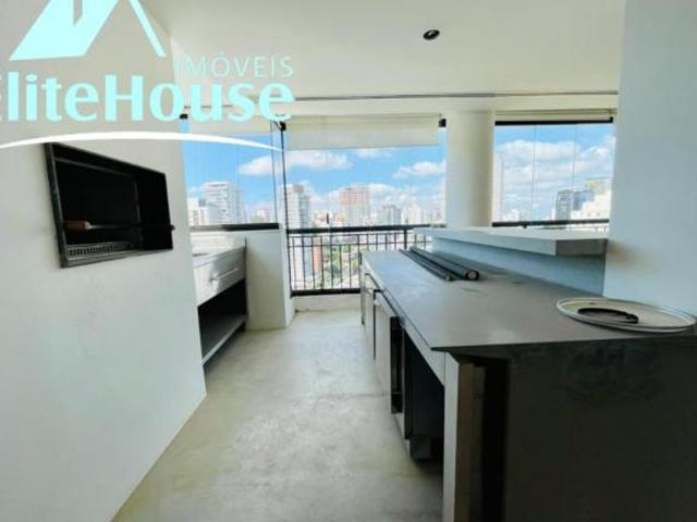 Apartamento, Sumaré, São Paulo, SP