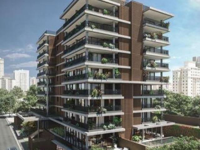 Apartamento, Sumaré, São Paulo, SP