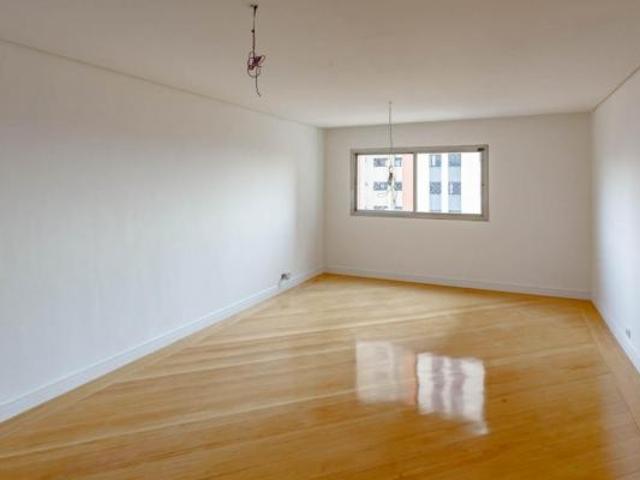 APARTAMENTO SUMARÉ SÃO PAULO
