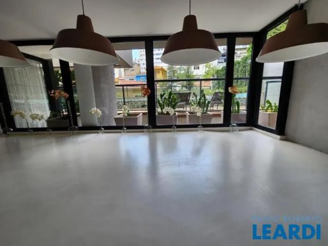 Apartamento sumaré r.M sp