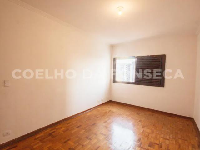 Apartamento Sumare/Sao Paulo