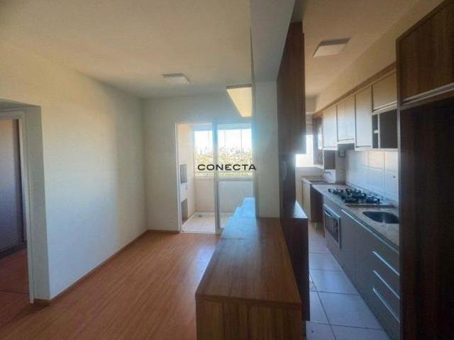 Apartamento | Sunset Faria Lima | Gleba Palhano