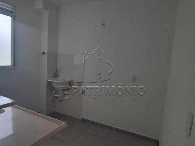 APARTAMENTO SUNSHINE RESIDENCIAL COM 2 QUARTOS