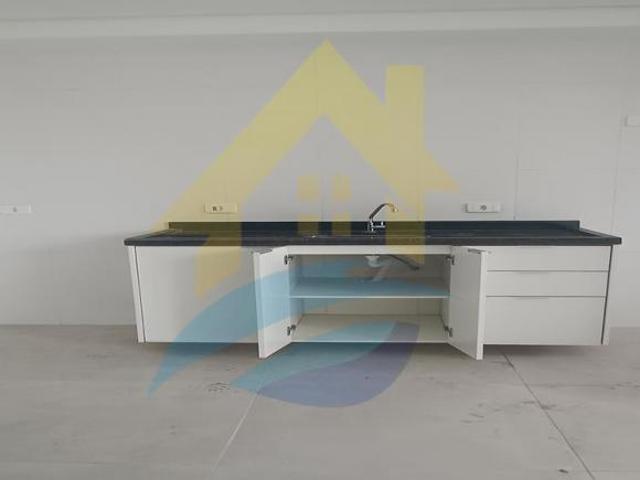 Apartamento Suarão Itanhaém/SP