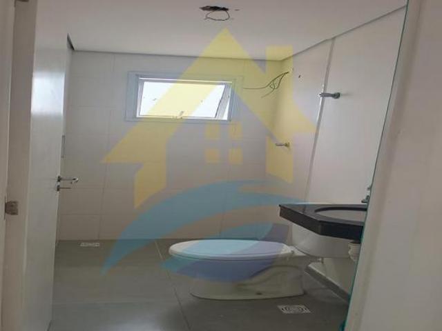 Apartamento Suarão Itanhaém/SP