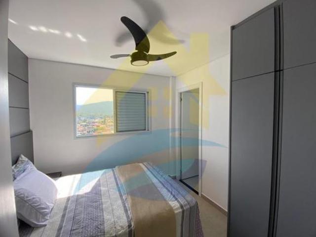 Apartamento Suarão Itanhaém/SP