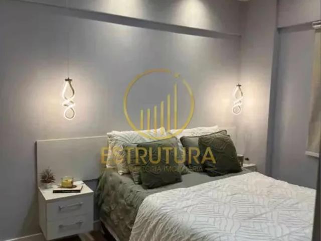 Apartamento Sublime Maximo 3 quartos