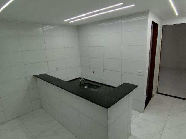 Apartamento SUBSOLO 1 Quarto à Venda – QE 40, Polo de Modas – Guará II