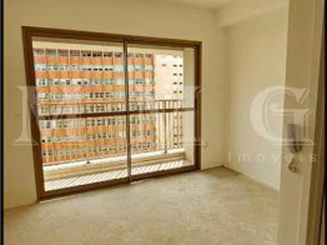 Apartamento sudio a venda proximo ao metro Paraiso