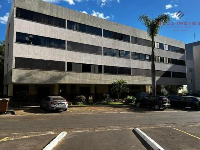 Apartamento, Sudoeste, Brasília, DF
