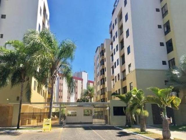 sudoeste ccsw 1 lote 5 ferrara apartamento setor sudoeste