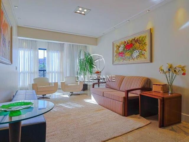 APARTAMENTO SUDOESTE SQSW 101