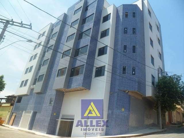 APARTAMENTO SUÍTE E UM QUARTO. GARAGEM E ELEVADOR