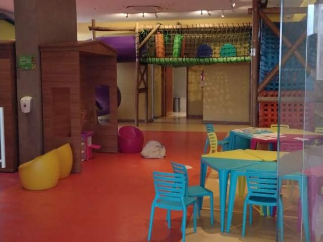 Apartamento Suíte Hotbeach