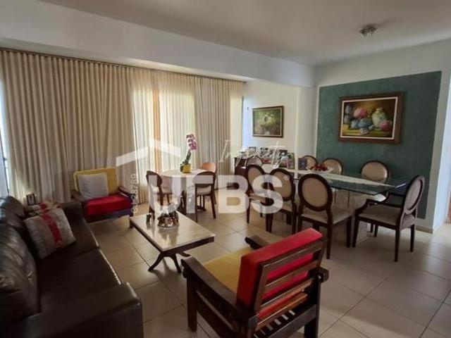 Apartamento Suiça Park Nova Suiça