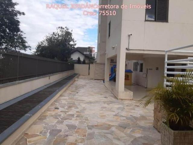 APARTAMENTO SUI GÊNERIS NO JARDIM AQUARIUS