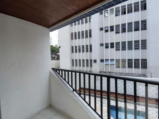 Apartamento super bem distribuído, com 3 dorm 1 suíte, prédio com excelente area de lazer!