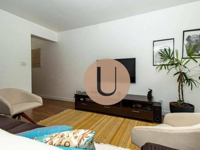 Apartamento super Charmoso à Venda, no coração de Pinheiros 129m² reformado