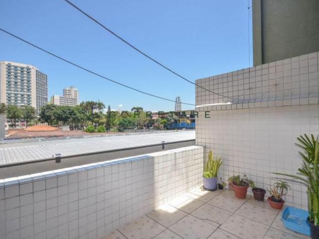 Apartamento Super Espaçoso de 144m² ao lado da UFPR e Teatro Guaíra