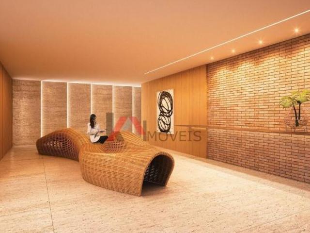 Apartamento Super Luxo para Venda no Sion, 4 quartos, 3 vagas com 140,00 m²