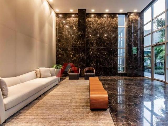 Apartamento Super Luxo para Venda na Vila da Serra, 4 quartos, 4 vagas