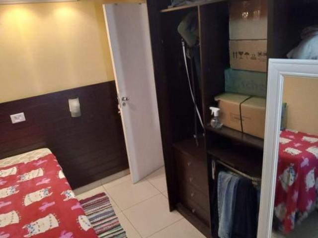 Apartamento, Super Quadra Morumbi, São Paulo, SP