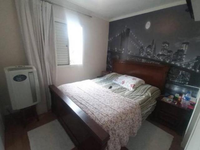 Apartamento, Super Quadra Morumbi, São Paulo, SP
