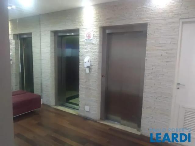 Apartamento super quadra morumbi sp