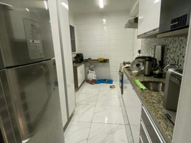 APARTAMENTO SUPERA VILA AUGUSTA À VENDA