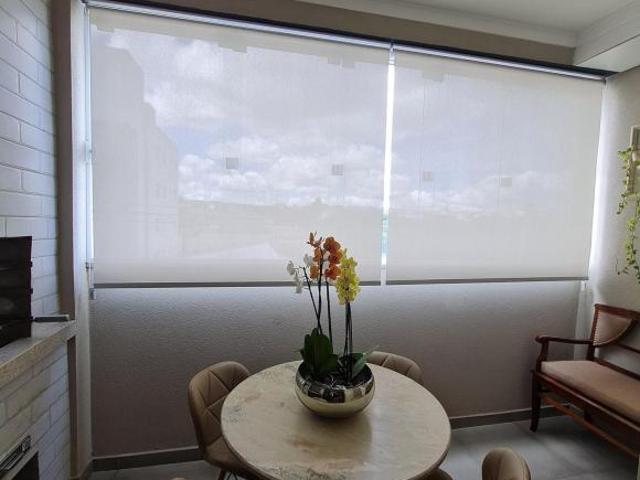 Apartamento Superior Jardim Piratininga por R$ 580.000,00