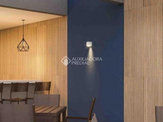 APARTAMENTO SUZANO CENTRO NOVO