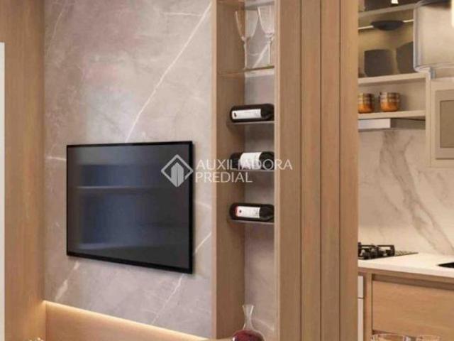 APARTAMENTO SUZANO CENTRO NOVO