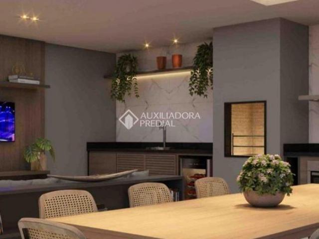 APARTAMENTO SUZANO CENTRO NOVO