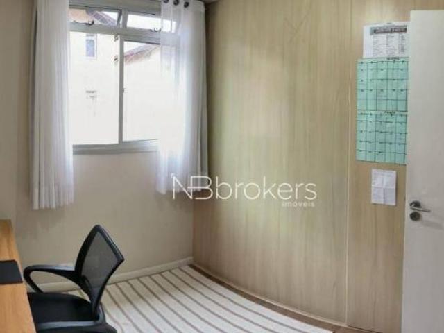 APARTAMENTO/MOBILIADO/PINHEIRINHO