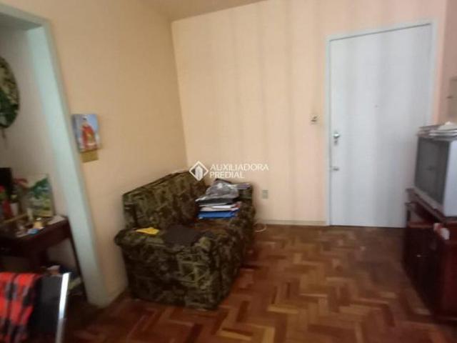 APARTAMENTON DE 01 DORMITÓRIO