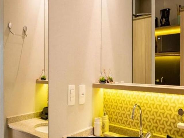 Apartamentona na Vila Madalena Studio mobiliado
