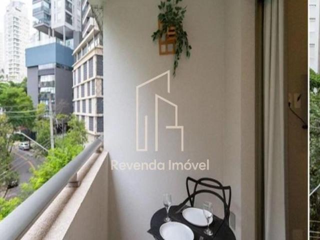 Apartamentona na Vila Madalena Studio mobiliado