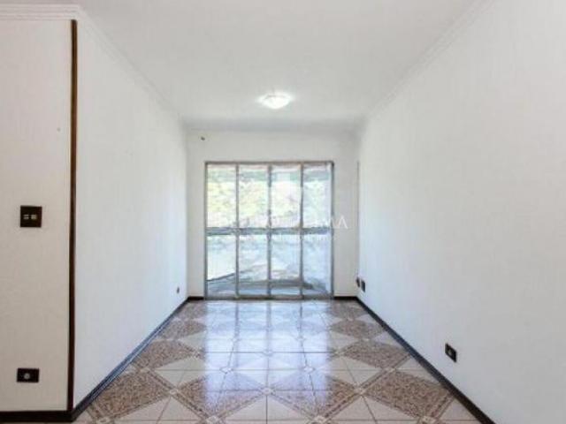 Apartamentona região da Vila Matilde