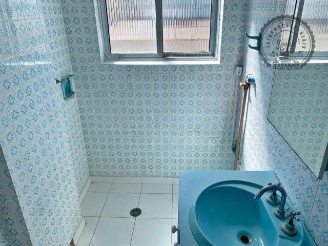 Apartamentona Vila Guilhermina Praia Grande/SP