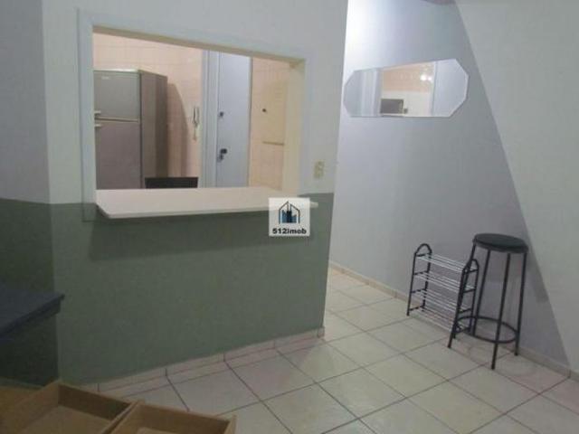 Apartamentono Butantã 55m²