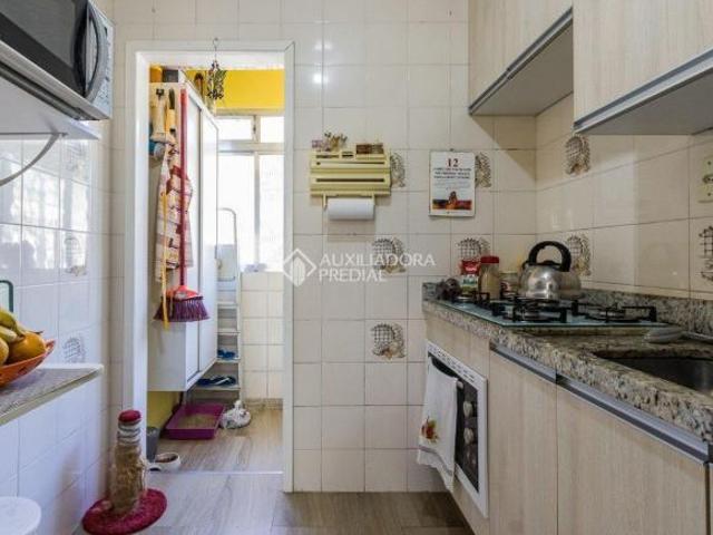 Apartamentono Humaitá Ótima Localização e Infraestrutura Completa