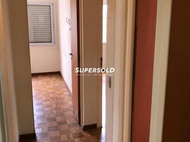 Apartamentoo à Venda Bairro Chácara da Barra Campinas SP