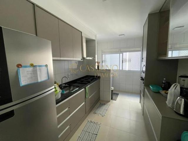 Apartamento à venda de 75m² | 02 dormitórios, sendo 01 suíte e 02 vagas de garagem | Condomínio Máxx