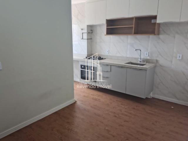 ApartamentoOportunidade Imperdível: Apartamento à Venda em São Paulo SP no Jardim Itacolomi, 2 Quartos e 34,00 m² de Área!, Jardim Itacolomi São Paulo/SP