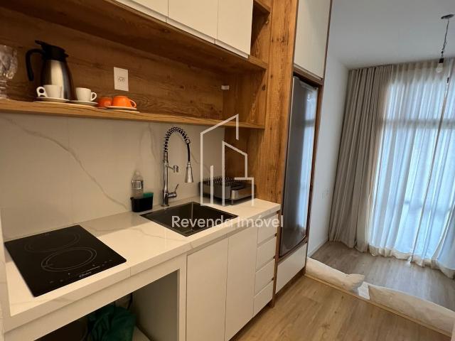 ApartamentoOportunidade imperdível: Apartamento à venda na Consolação, São Paulo SP, com 1 quarto, 1 sala, 1 banheiro, 1 vaga e 25m²., Consolação São Paulo/SP