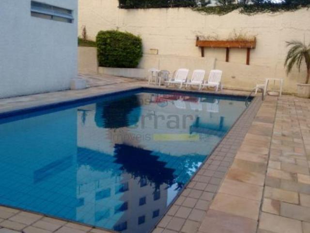 Apartamentoà venda 02 quartos, 1 vaga, Mandaqui Lazer Completo. Vago